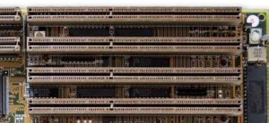 History Of Graphics card motherboard slots:- PCI VS AGP VS PCI-Express ...