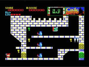 How to get the Cherry in Castle Excellent (The Unofficial Way). - Tech ...