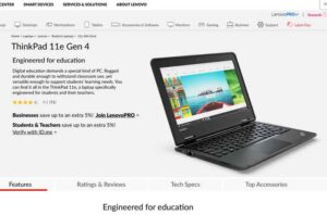 What ThinkPad laptops model numbers & series mean? (including list of ...