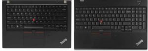 What ThinkPad laptops model numbers & series mean? (including list of ...