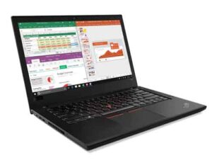 What ThinkPad laptops model numbers & series mean? (including list of ...