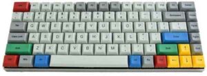 Keyboards Form Factors explained:- Full-size 100%, 1800-Compact, 96% ...