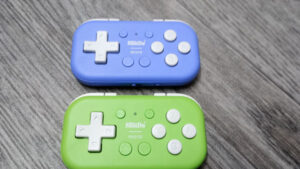 8BitDo Micro review a cute small controller for gaming & productivity ...