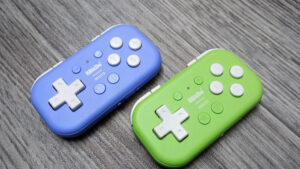 8BitDo Micro review a cute small controller for gaming & productivity ...