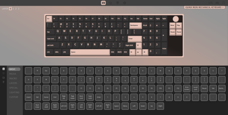 Iqunix Magi96 Pro Review:- A posh aluminum low-profile 96% mechanical ...